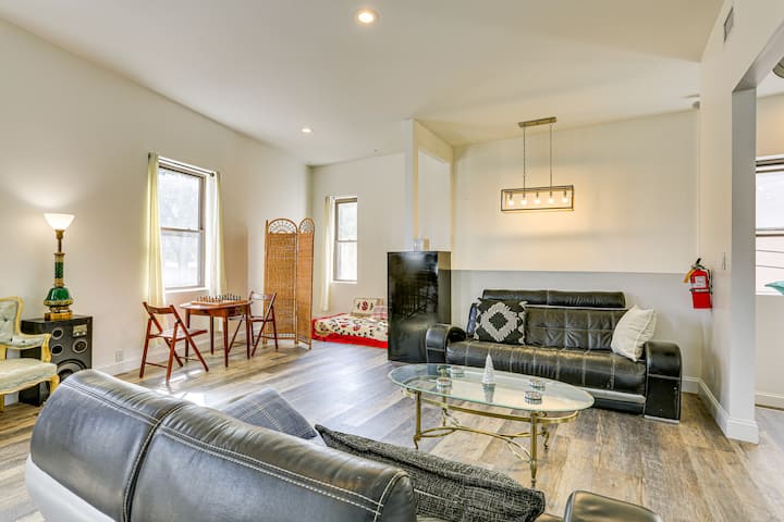 Hike, Relax & Visit Nyc! Central Suffern Condo - Mahwah, NJ