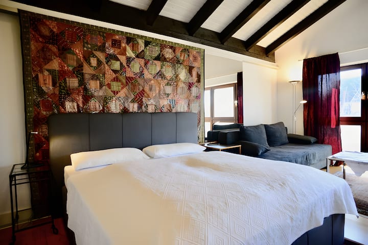 Ferienwohnung Peperoni - Singen