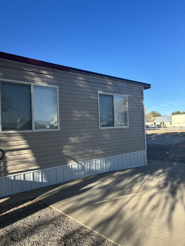 Park Cottage 73 - Splash Park, Delta
