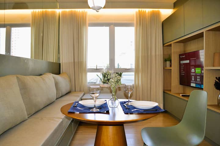 Harmony And Luxury At Marista - Goiânia