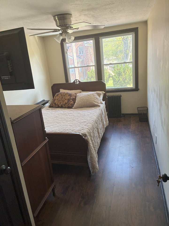 The Urban Nest - Gary, IN