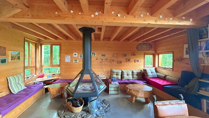 Chalet Mirabel - 12 Personnes - Puy-Saint-Vincent