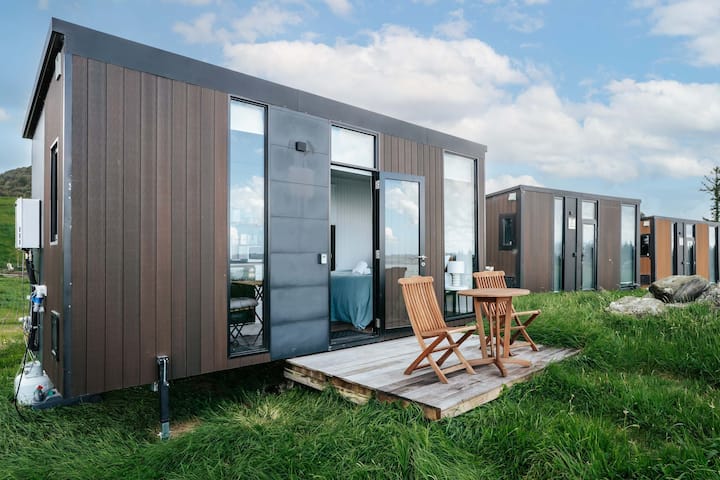 Aorangi Peak Cabins 10 By Tiny Away - Rotorua