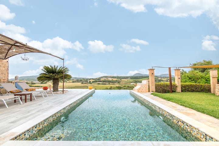 Finca Desigual - Manacor