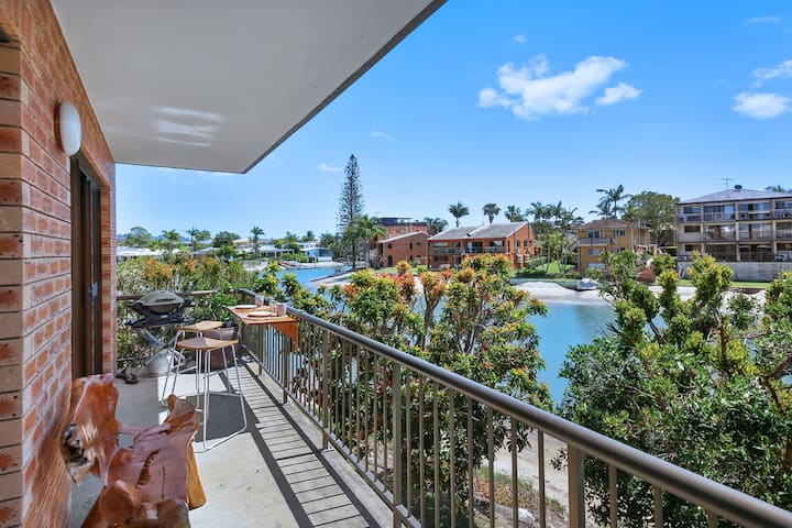 La Casa Mooloolah - Buderim