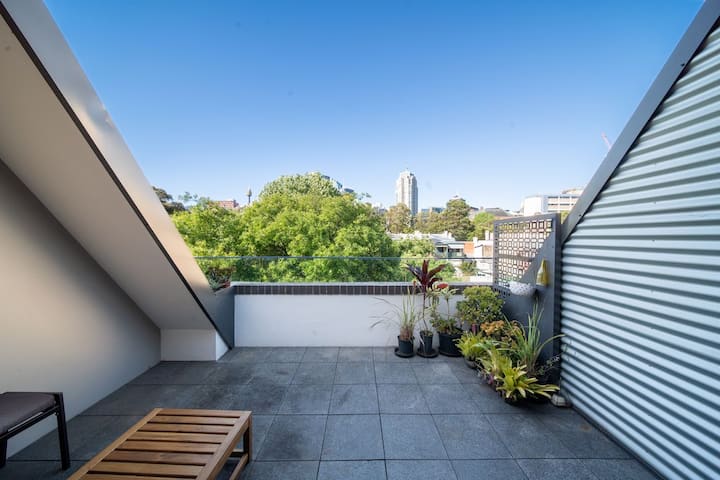 Cosy Urban Escape Near Sydneys Top Attractions - Sydney