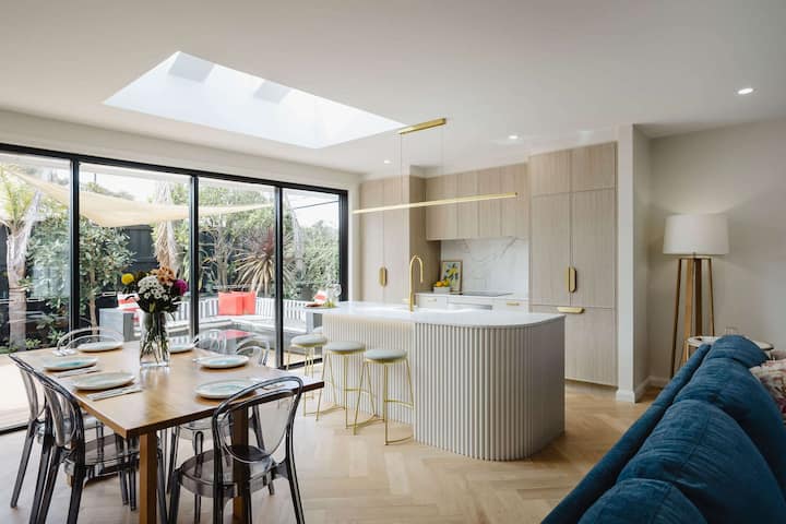 Brighton Coastal Hideaway With Free Parking - Brighton