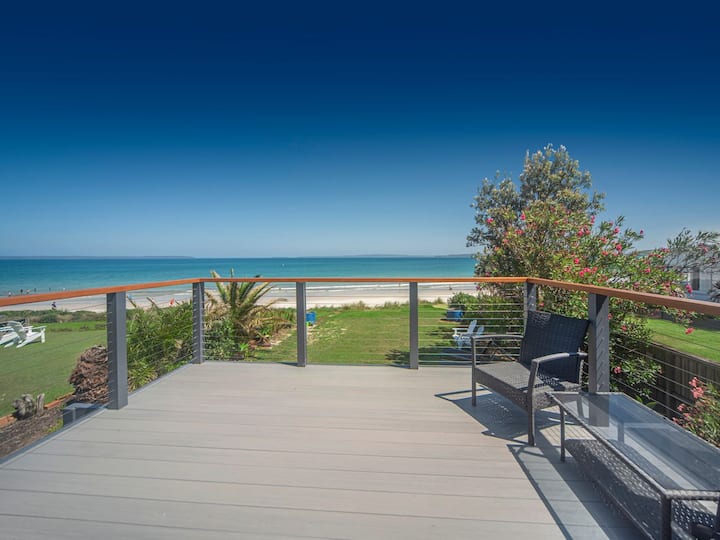 Zara Del Mar - Pet Friendly Absolute Waterfront - Nowra