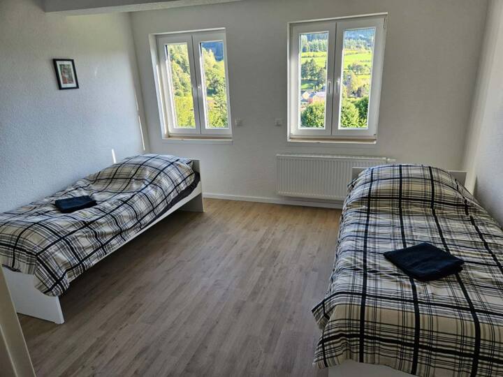 Bit02 Apartment In Gondenbrett Bei Prüm #Gon-or - Prüm