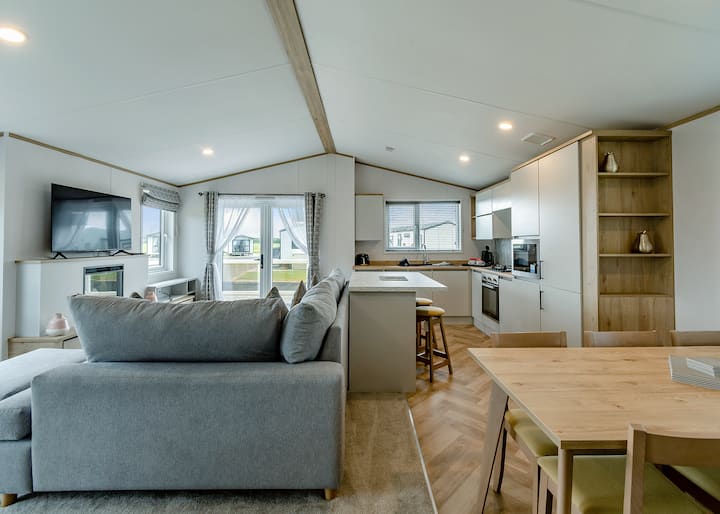 The Anchorage - Hornsea