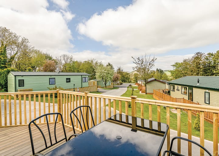 Sheraton (Pet) - Pooley Bridge