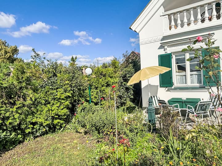 Großmutters Ferienhaus By Interhome - Sopron