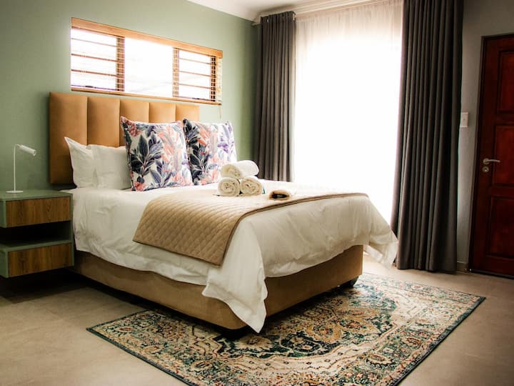 Deluxe Twin Studio - Secunda