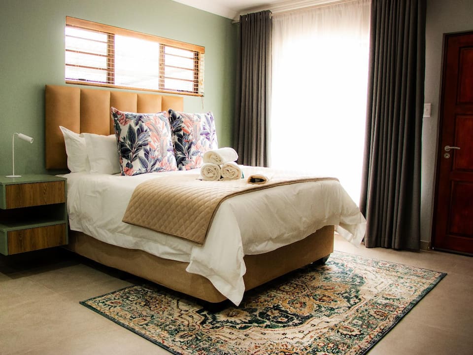 Secunda Vacation Rentals & Homes - Mpumalanga, South Africa | Airbnb