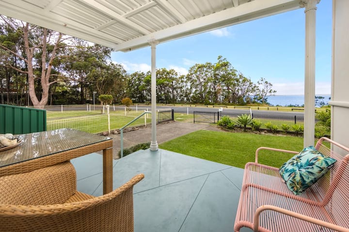 Osprey - Pet Friendly Waterfront - Nowra