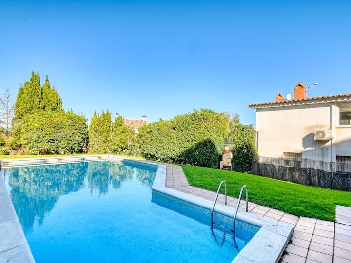 Mirador Del Pedró By Interhome - La Escala