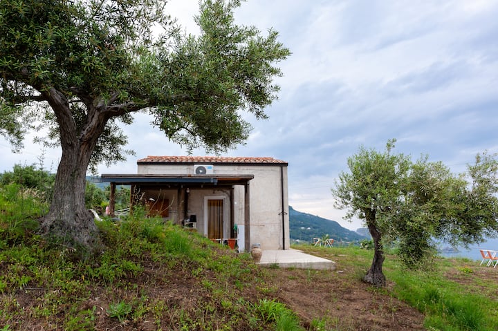 Orto Degli Ulivi - Castelbuono