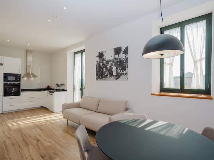 Torre Dels Bous Appartement 1-b - Breda