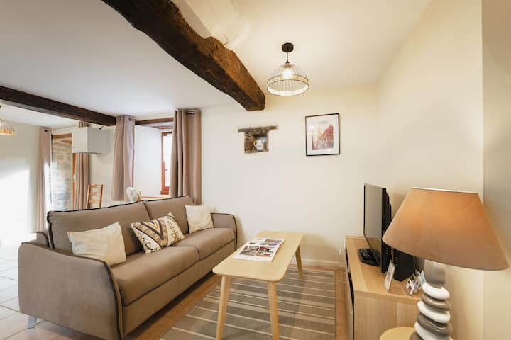 Appartement Douar Armor - Le 28 - Dinan