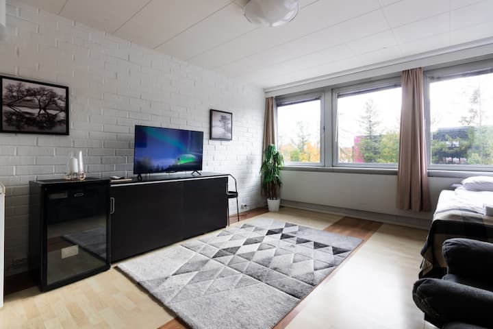 Spacious And Cozy 2 Bedroom Apartment For 6 - Vantaa