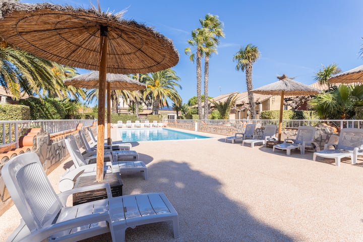 Gîte Le 879 - Sigean