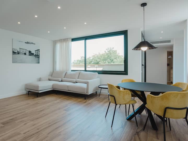 Torre Dels Bous 3-a - Breda