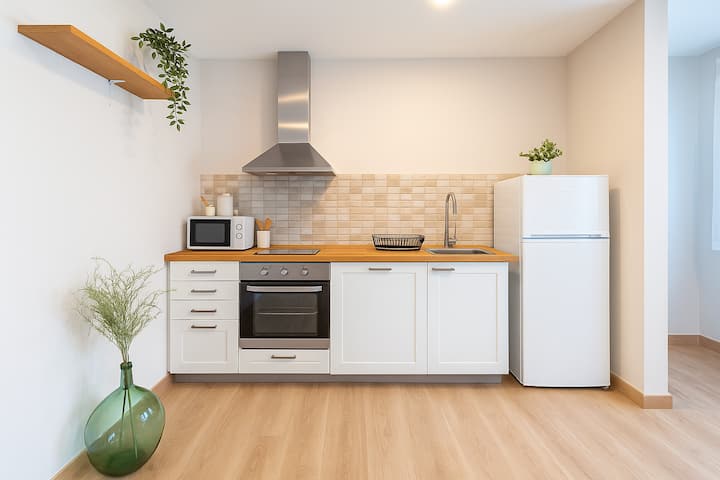 Apartamento Otoio - Lekeitio