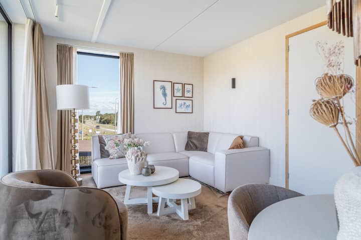 Apartment Bries | 4 Persons - Callantsoog