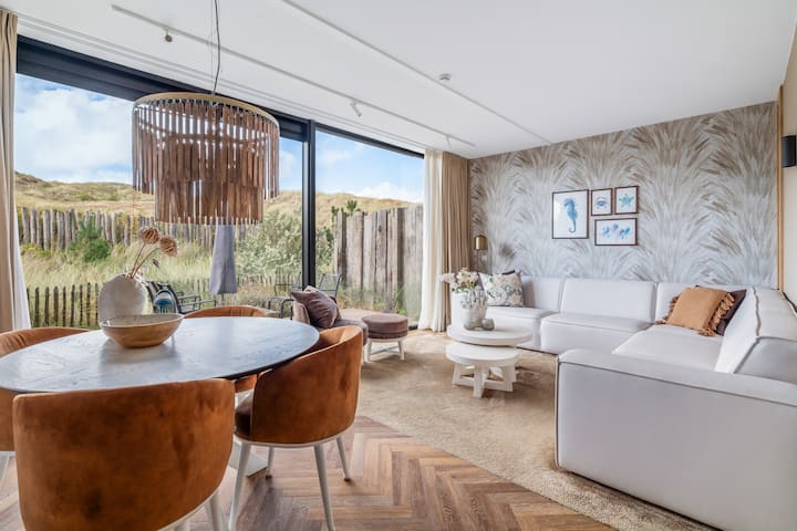 Apartment Zand | 4 Persons - Petten