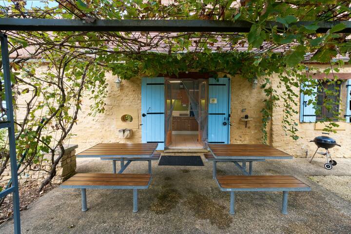 Domaine De Vic - Le Bugue