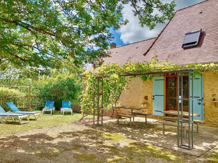 Domaine De Vic - Le Buisson-de-Cadouin