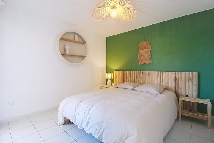 Le Nid Du Pradon - Cavaillon