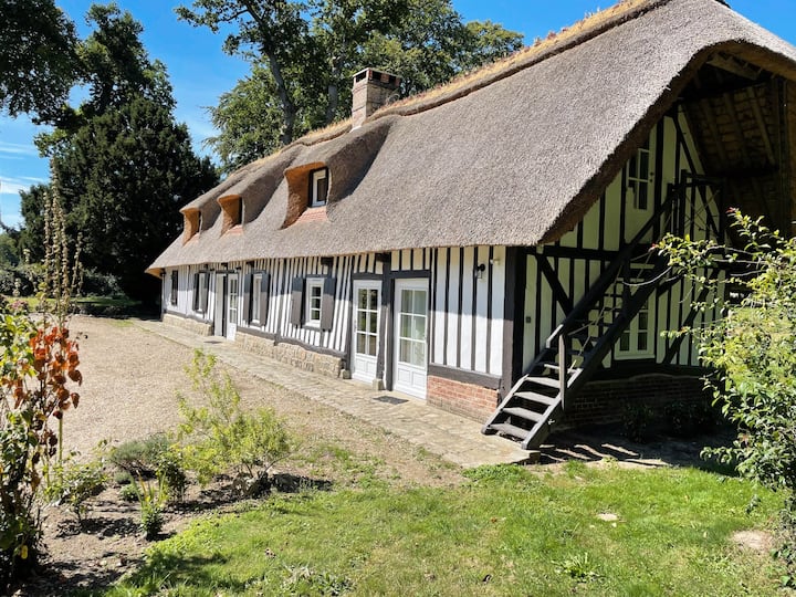 Clos De Leger - Saint-Valery-en-Caux