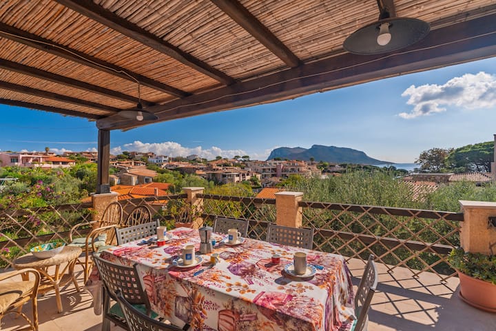 Appartamento Stefano - Golfo Aranci