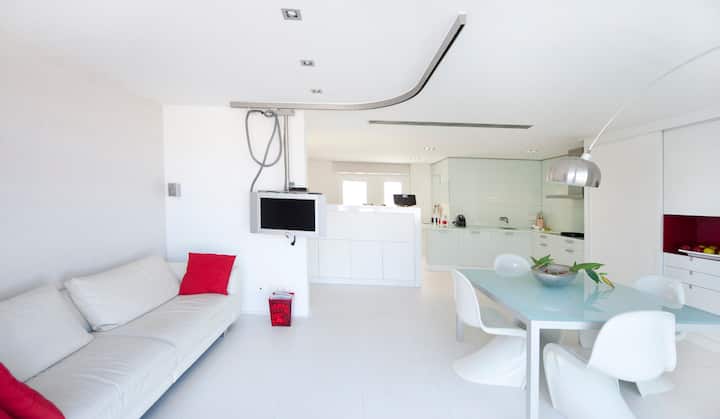 One Bedroom Apartment With Terrace In Diputació - You Stylish - Barcelona