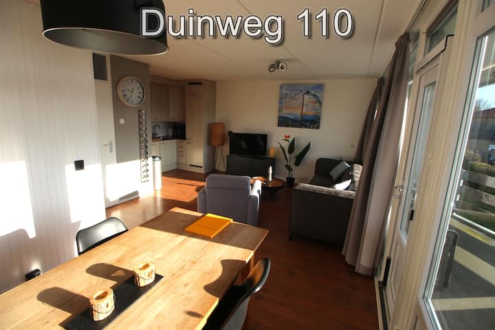 Luxe Duinweg 110 - Westkapelle