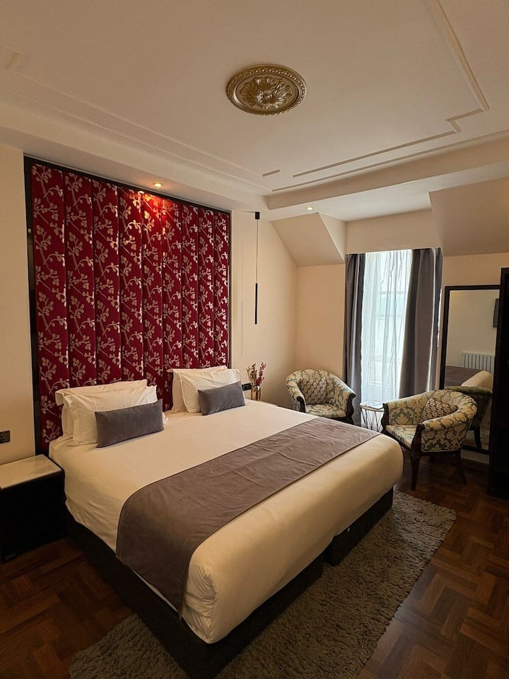 Relaxing 2 Pier Suites! Explore Castles & Shops - Oban