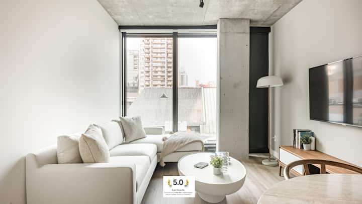 The Contemporary Nest - Lasalle