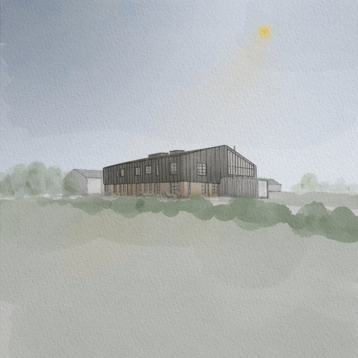 Wheat Apartment - Stevenage