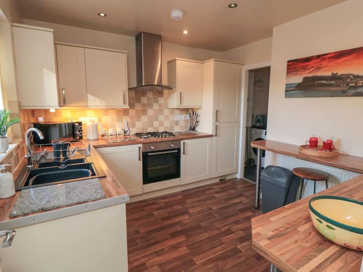 1 Old Dairy - Staithes