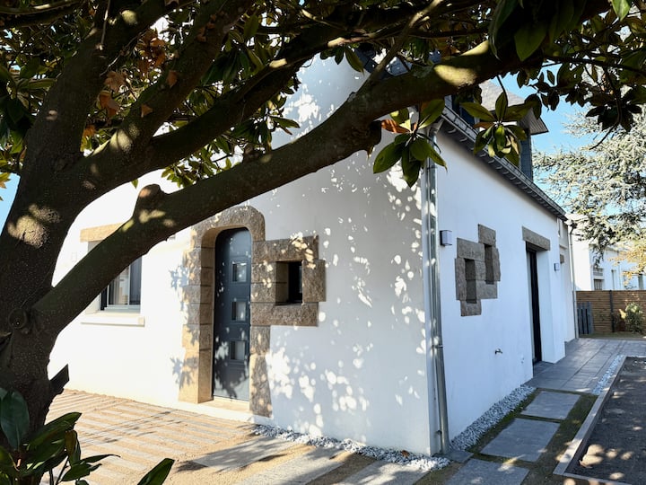 Villa Port Pincé à Pornichet - Pornichet