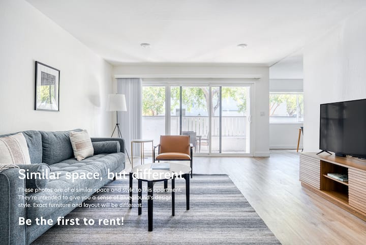 Blueground | Cupertino, Pool, Nr Cupertino Park - Sunnyvale, CA