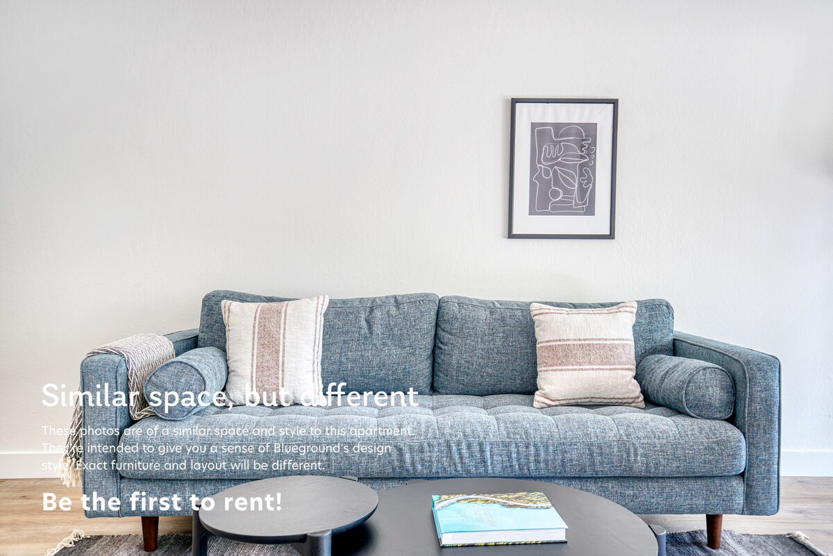 Blueground | Cupertino, pool, no. Cupertino Park - Flats for Rent in ...