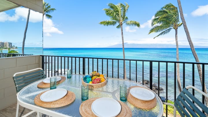 Your Family's Perfect Island Retreat W/ Full Ac - Maui, HI