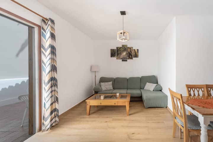Casa Palmar La Gomera - Valle Gran Rey