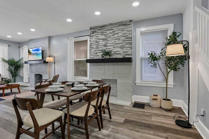 The Columbus Adventure 2 - Columbus, OH