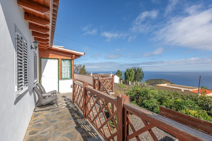 Casa Los Duraznos - Santa Cruz de La Palma