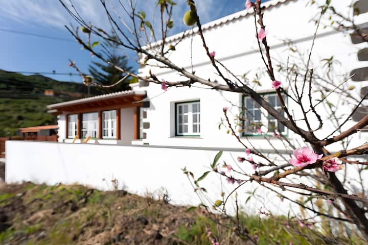Casa Los Duraznos - La Palma