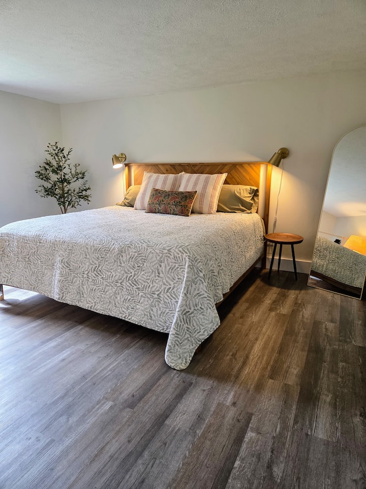 Basecamp Cottage Bordering Shawnee State Forest - Shawnee State Park, West Portsmouth