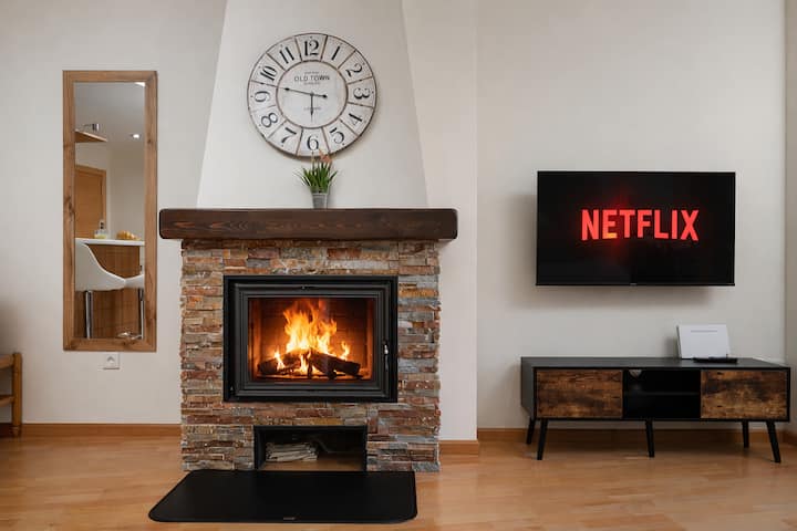 El Mirador De Panticosa L Wifi L Garaje L Vistas - Panticosa